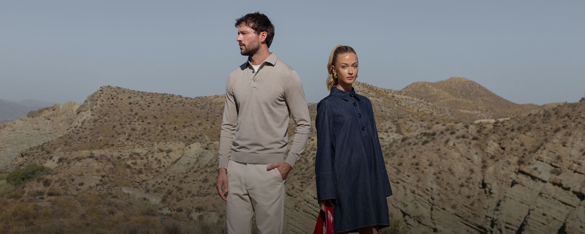 The fashion boutique that loves you back | Omoda