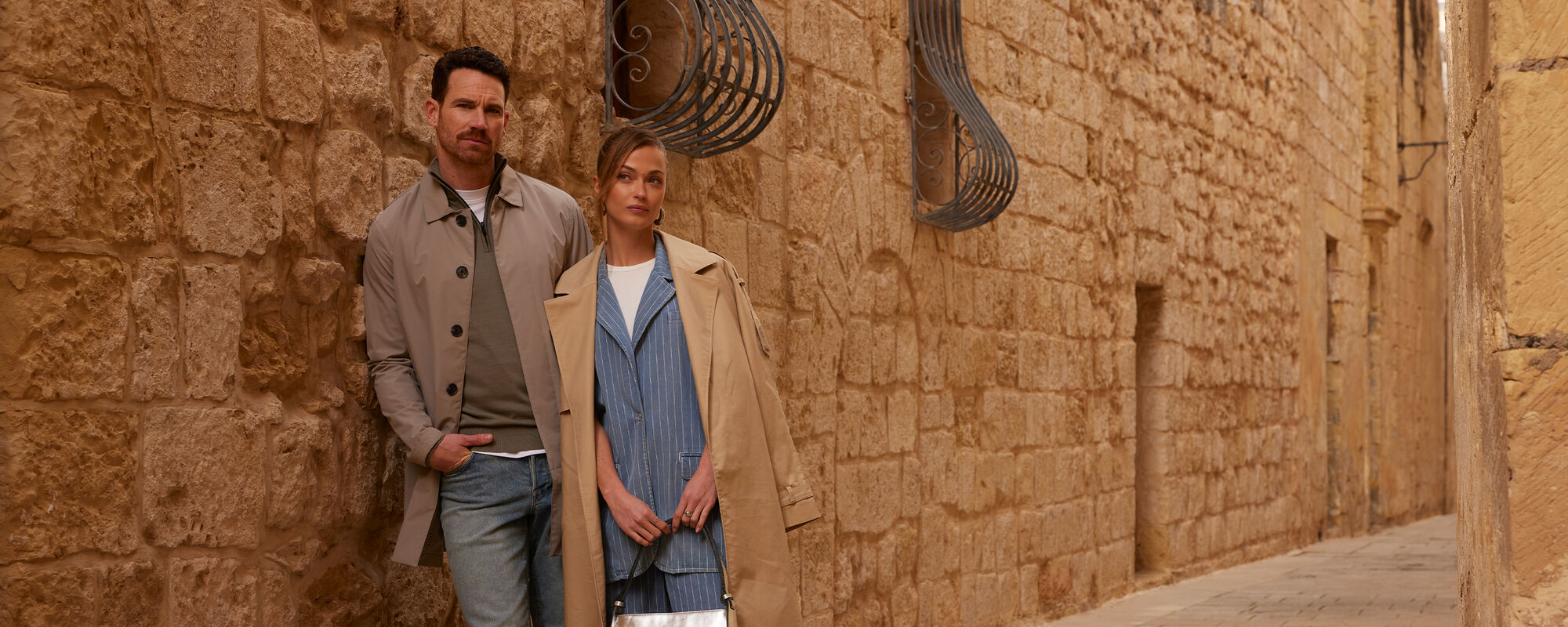 The fashion store that loves you back | Omoda