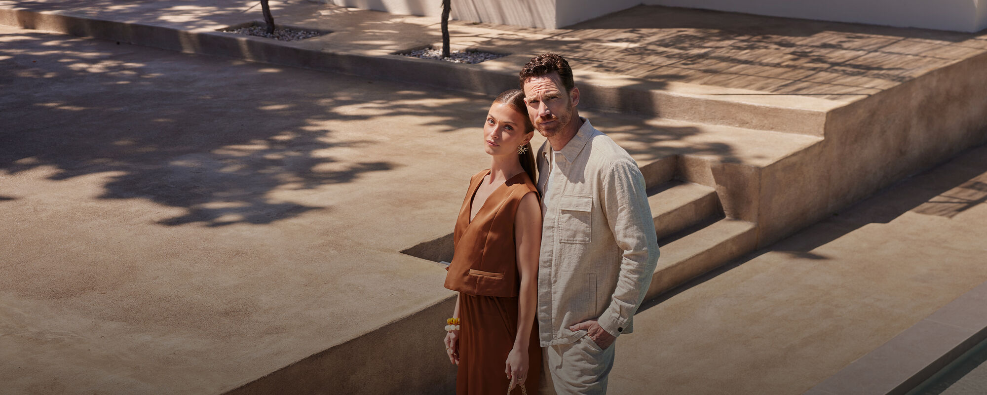 The fashion store that loves you back | Omoda