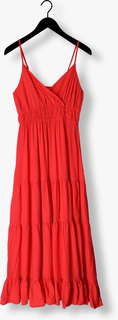 Rote Yas Maxikleid Yassirala Sl Ankle Dress Omoda