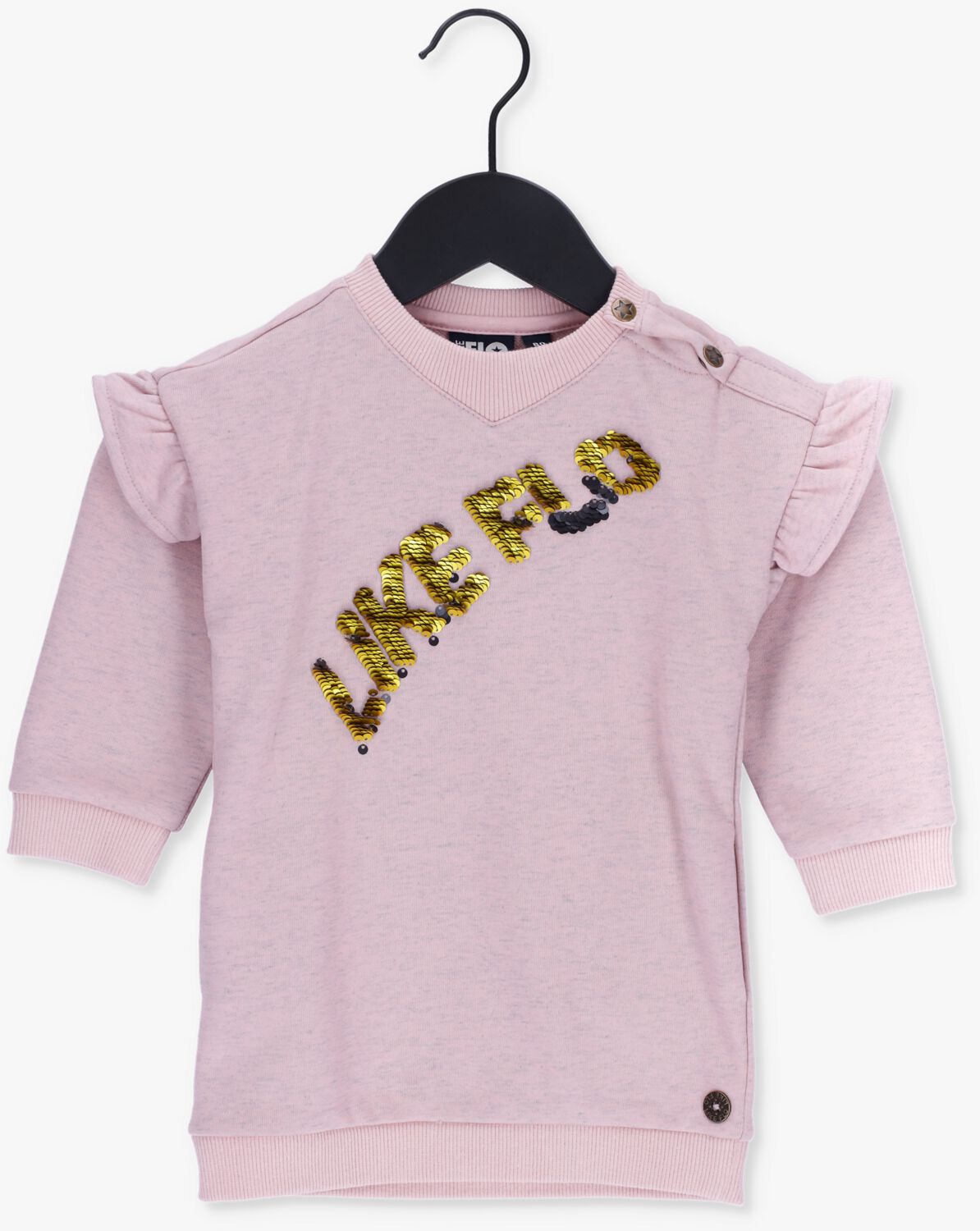 Hell-Pink LIKE FLO F208-7880 | Omoda