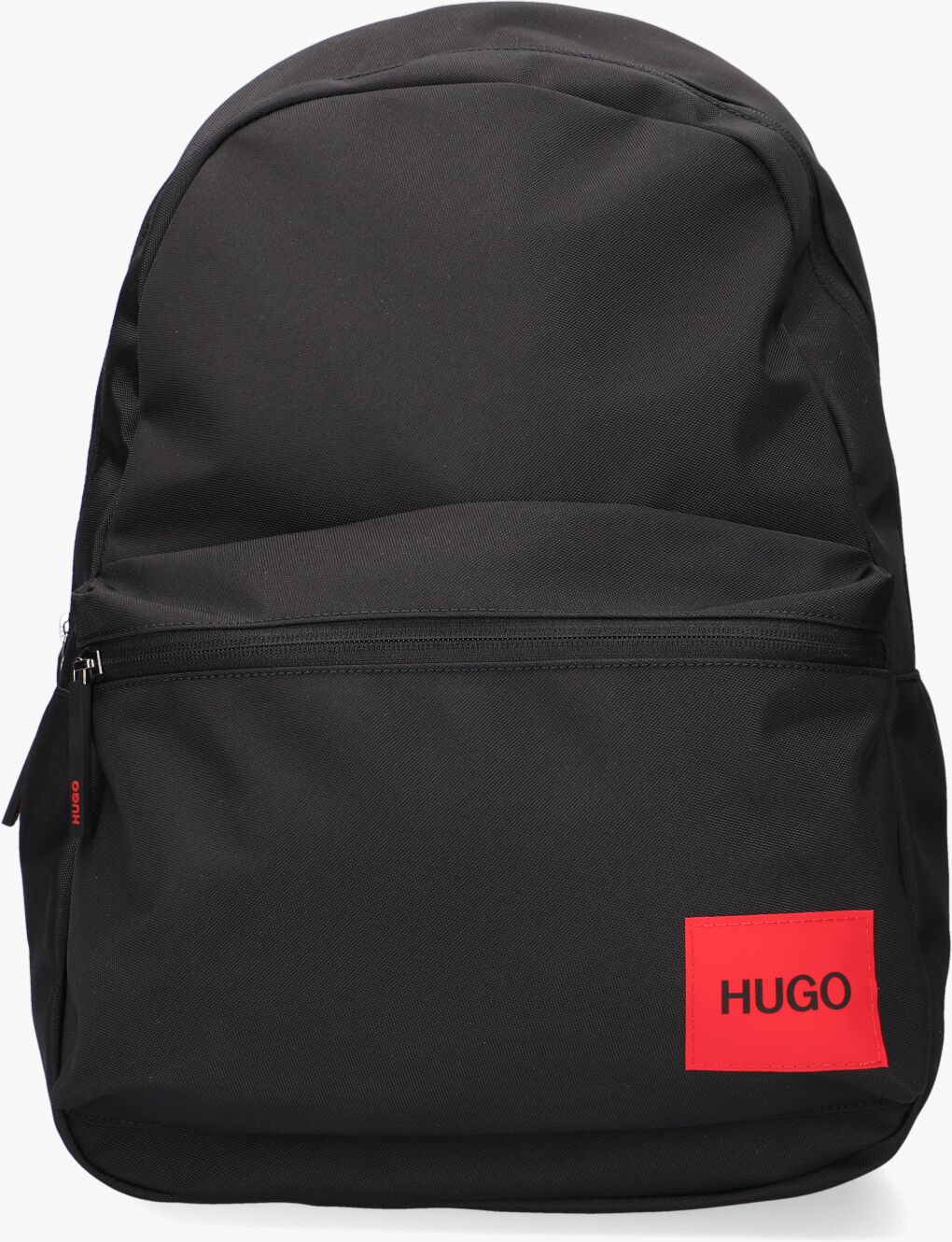 Schwarze HUGO Rucksack ETHON BACKPACK | Omoda