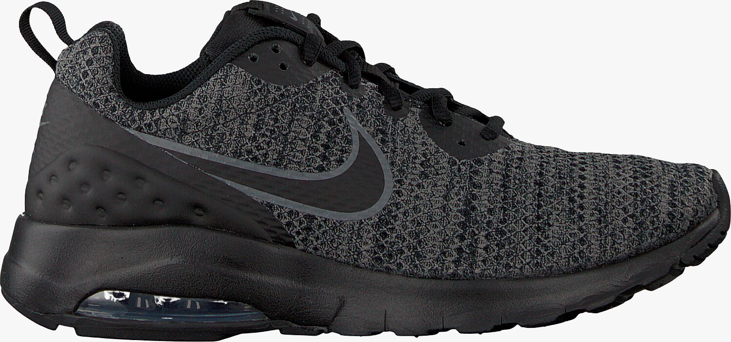 Graue NIKE Sneaker Low AIR MAX MOTION LW LE | Omoda