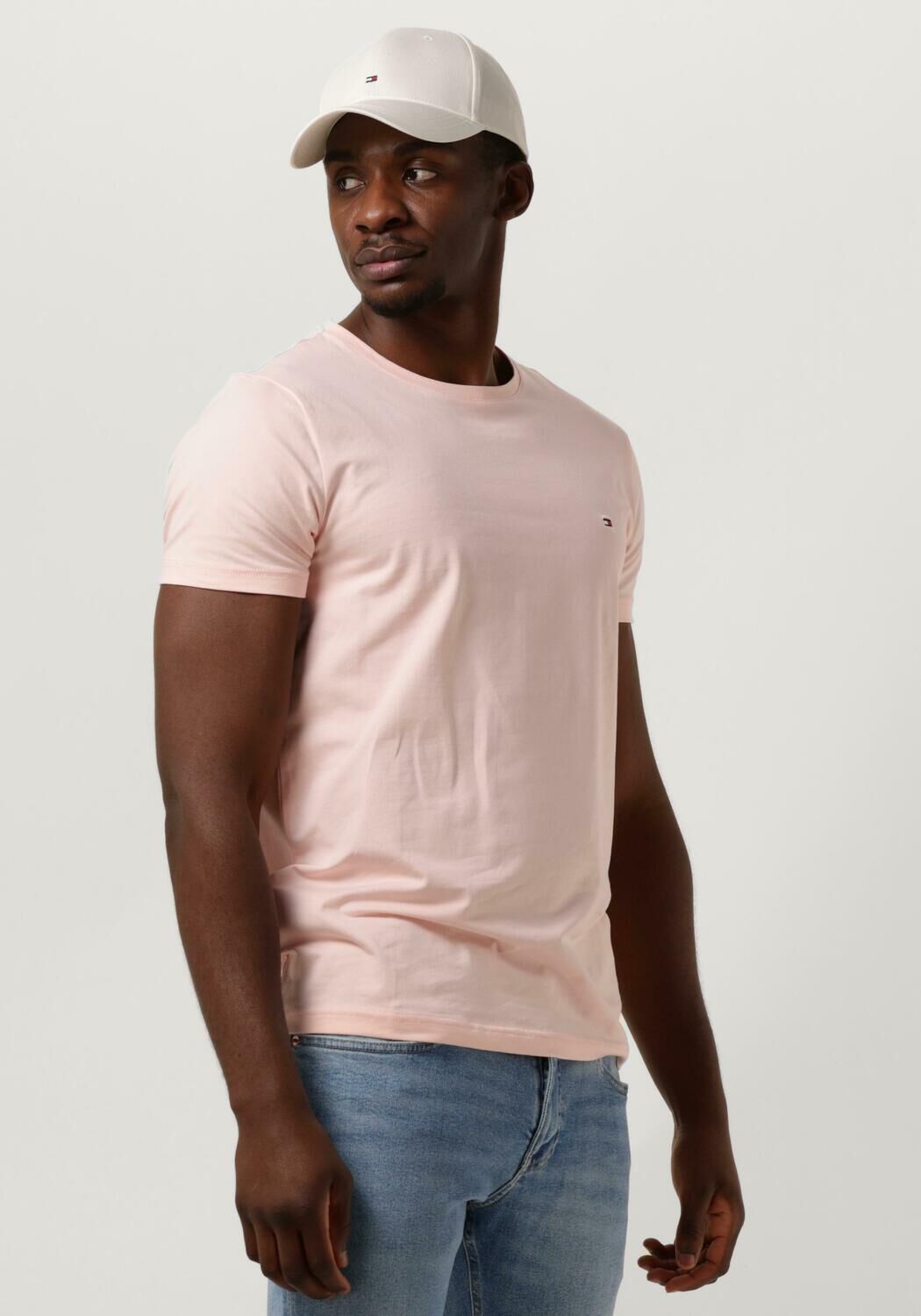 Pink tommy store