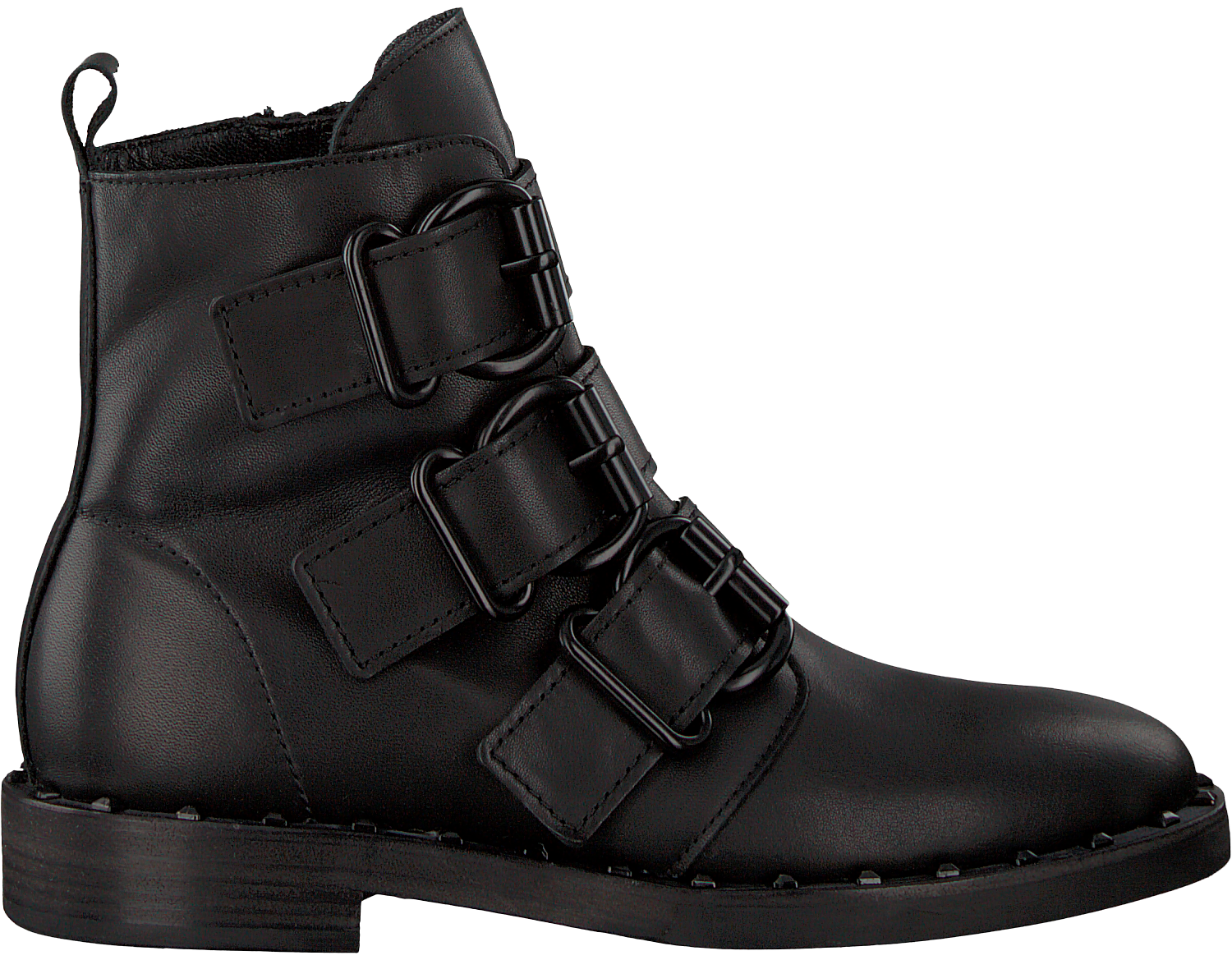 Schwarze KENNEL & SCHMENGER Ankle Boots 81 27600 230 | Omoda
