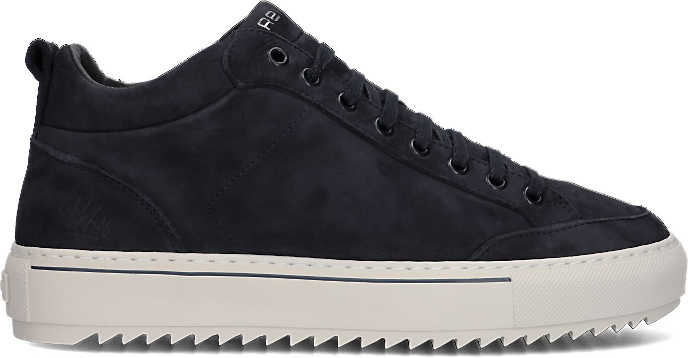 Preisvergleich für Rehab Sneaker Low Craig Blau Herren, Größe 44 ...