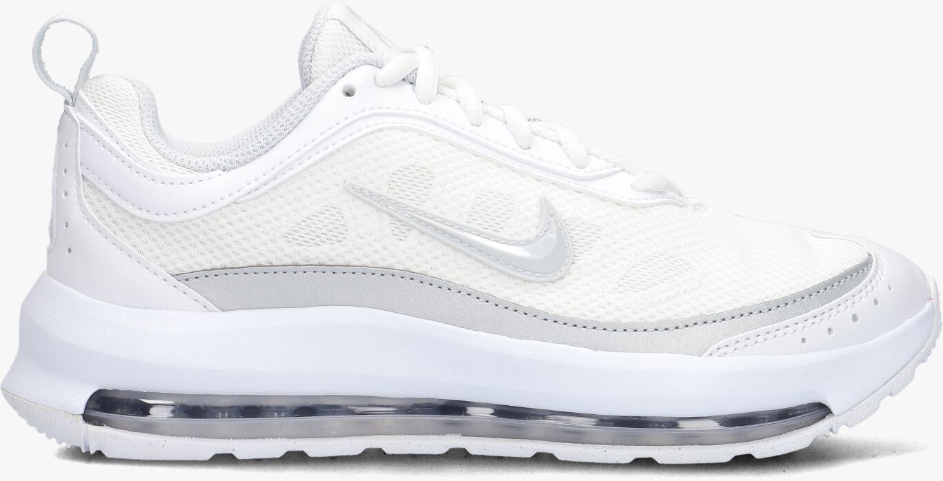 Weiße NIKE Sneaker Low AIR MAX AP ONE | Omoda