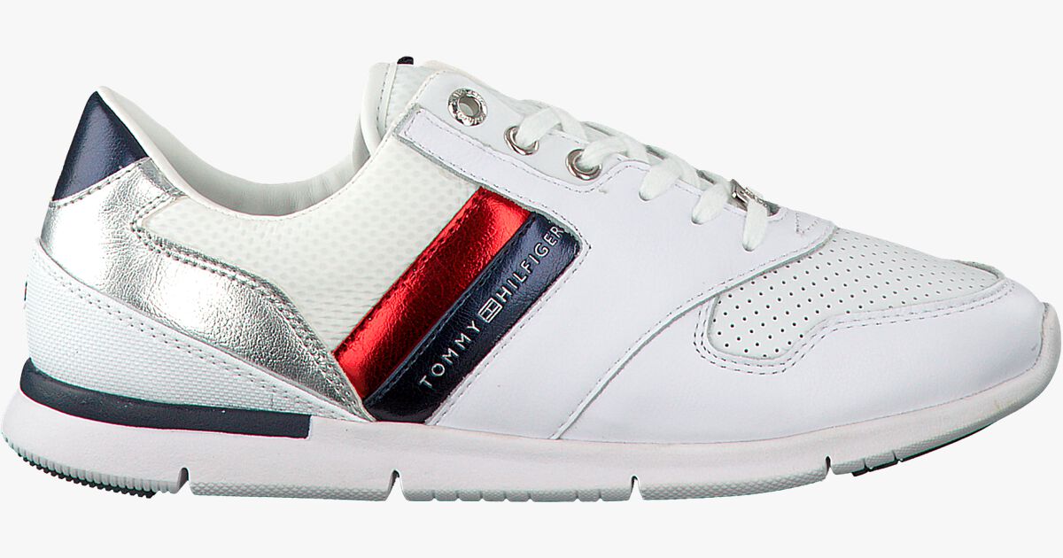 Tommy Hilfiger Lightweight Sneaker