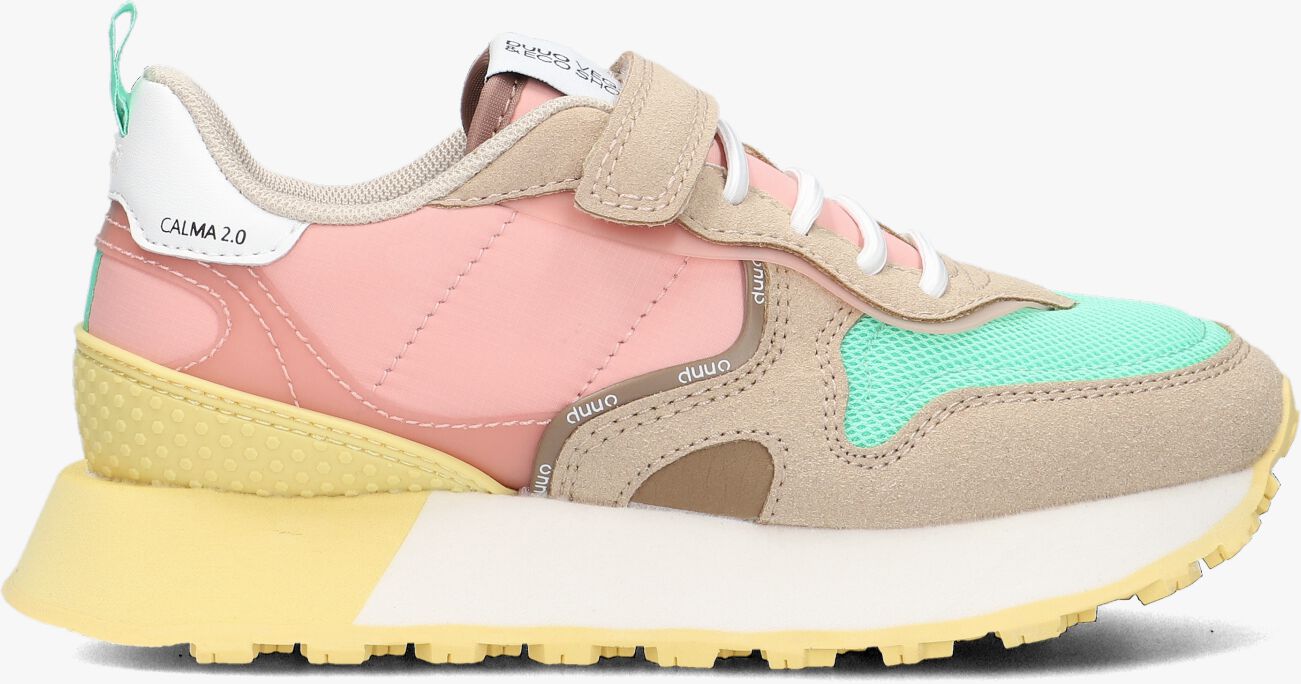 Rosane DUUO Sneaker Low CALMA KID 2.0 | Omoda