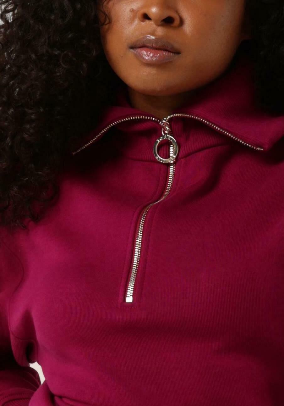 Tommy hilfiger fuzzy sweatshirt store
