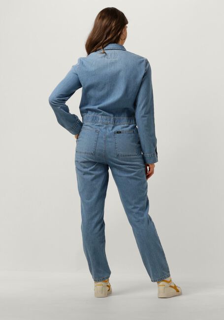 Blaue LEE Jumpsuit UNIONALL CALL ME | Omoda