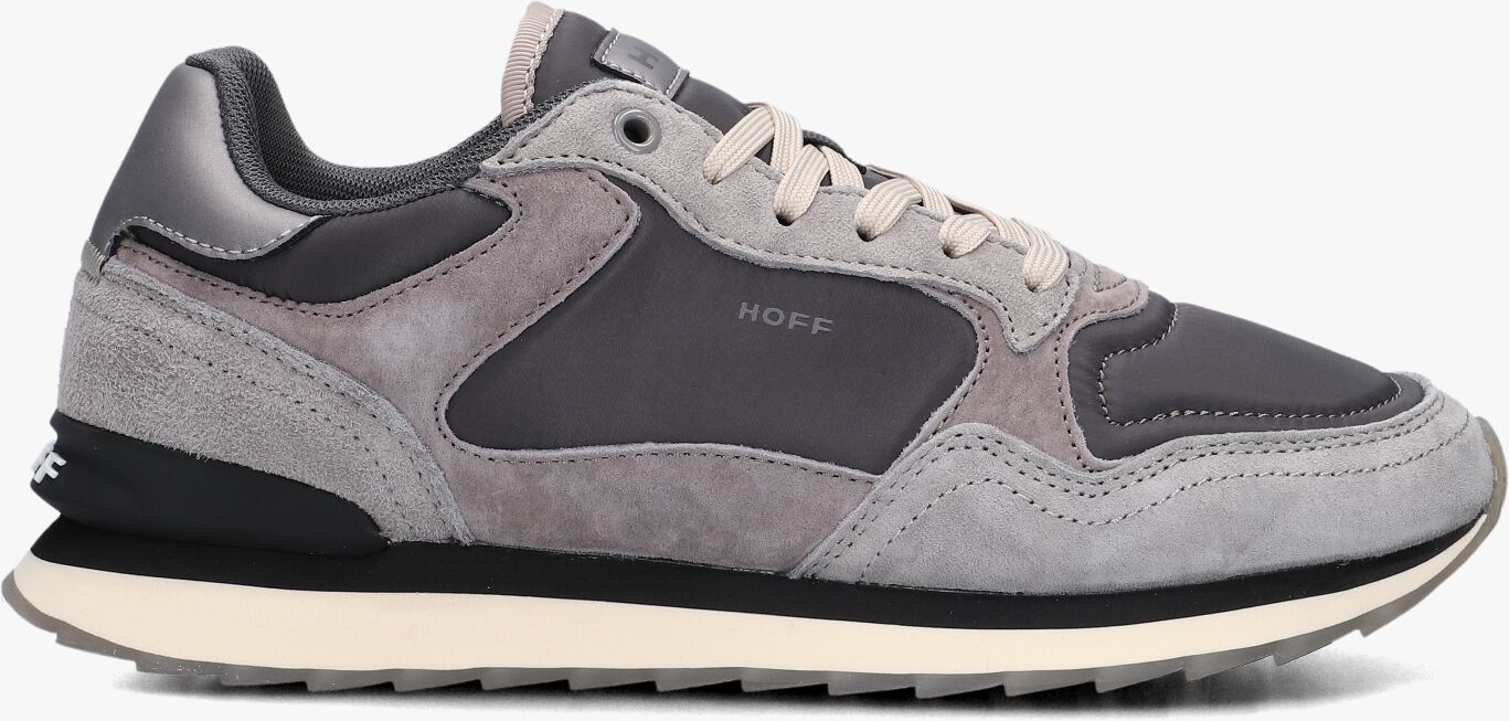Graue THE HOFF BRAND Sneaker Low BERLIN | Omoda