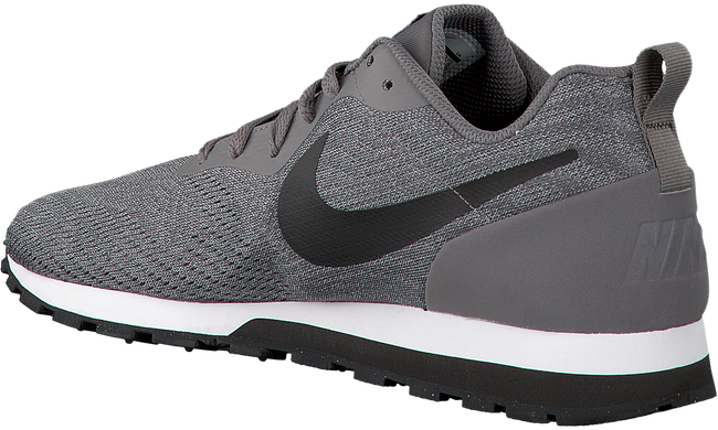 Nike Mesh Sneaker Herren