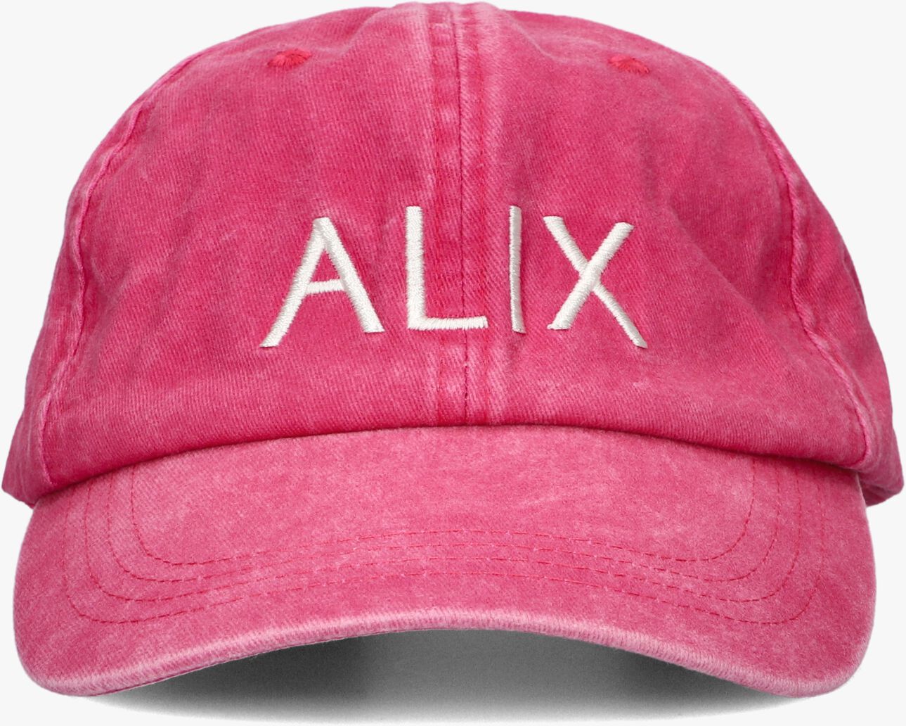 Rosane ALIX THE LABEL Kappe LADIES WOVEN ALIX CAP | Omoda