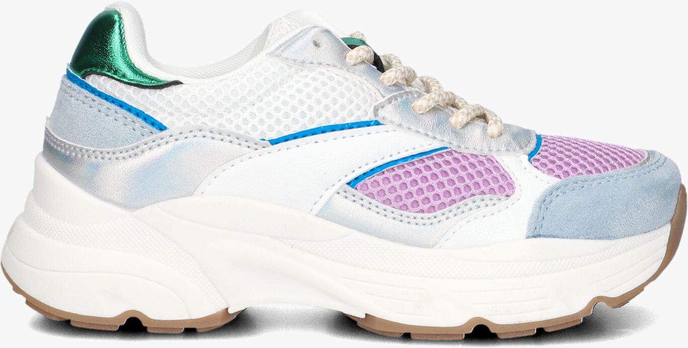 Blaue OMODA Sneaker DAVINA | Omoda