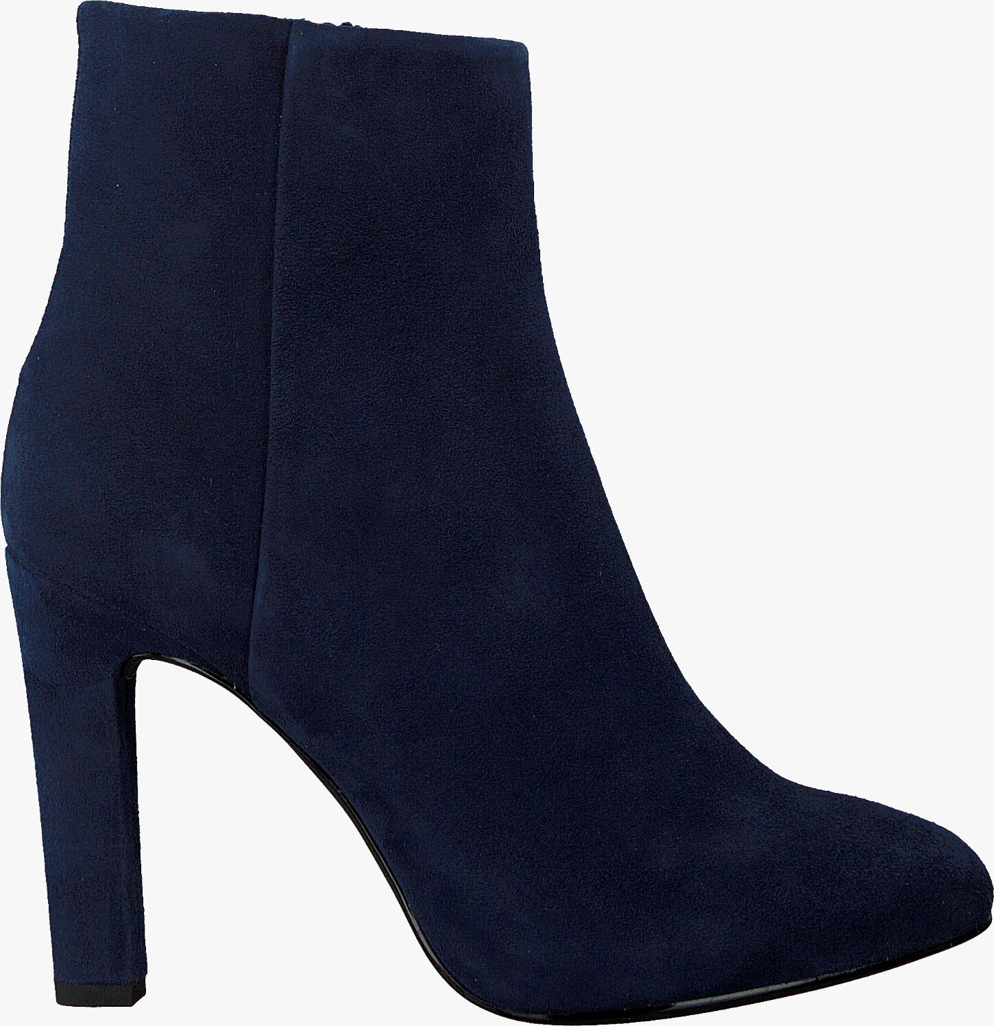 Blaue UNISA Stiefeletten PAULOS | Omoda