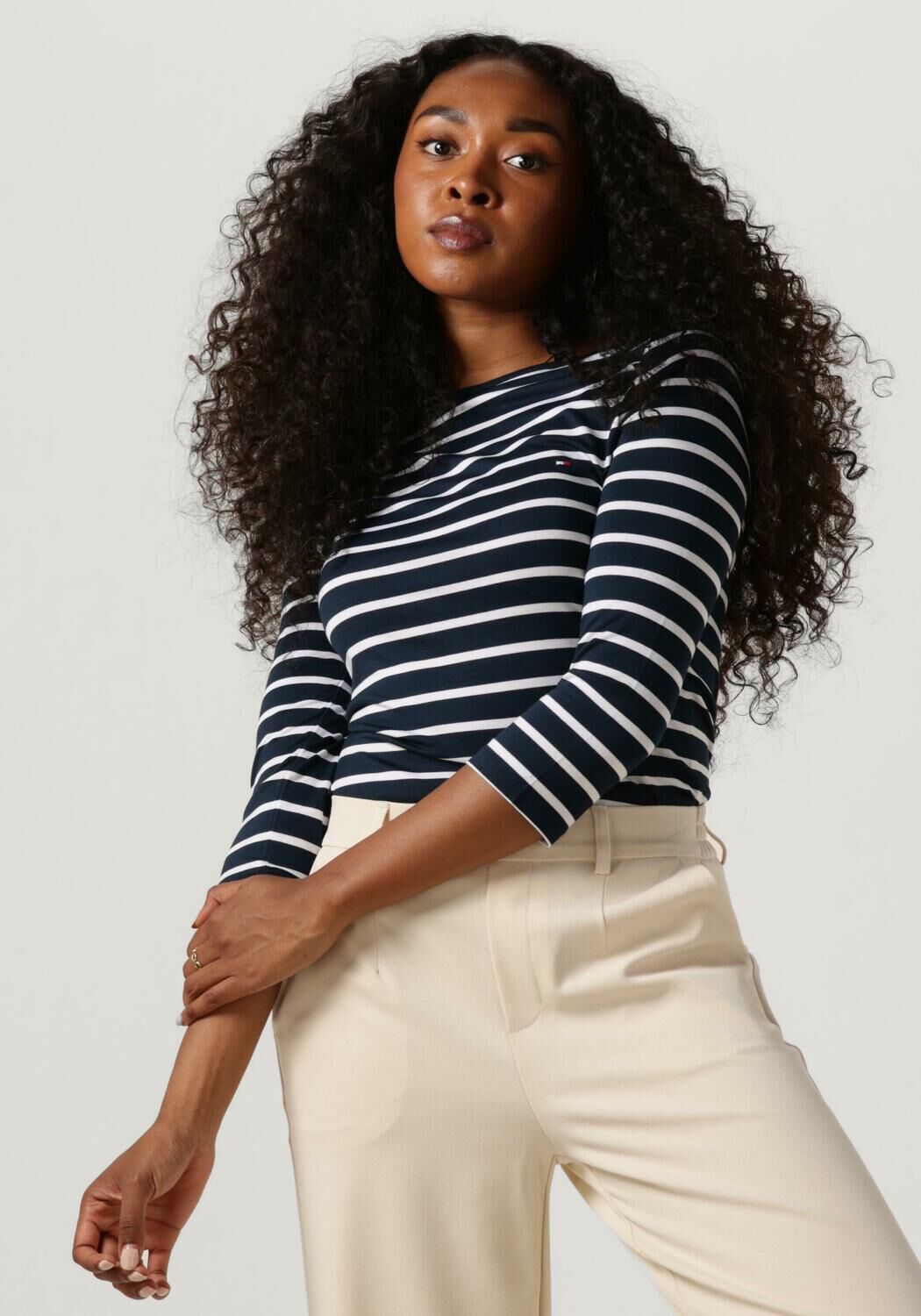 Tommy hilfiger heritage t shirt store