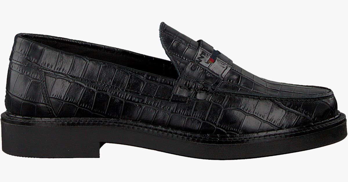 Schwarze GANT Loafer KELLY | Omoda