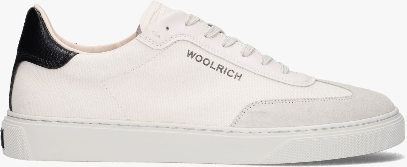 Beige WOOLRICH Sneaker Low TEX ECO | Omoda