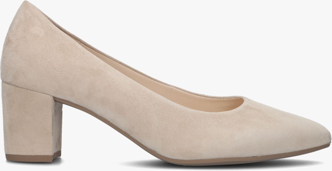 Beige GABOR Pumps 450 | Omoda