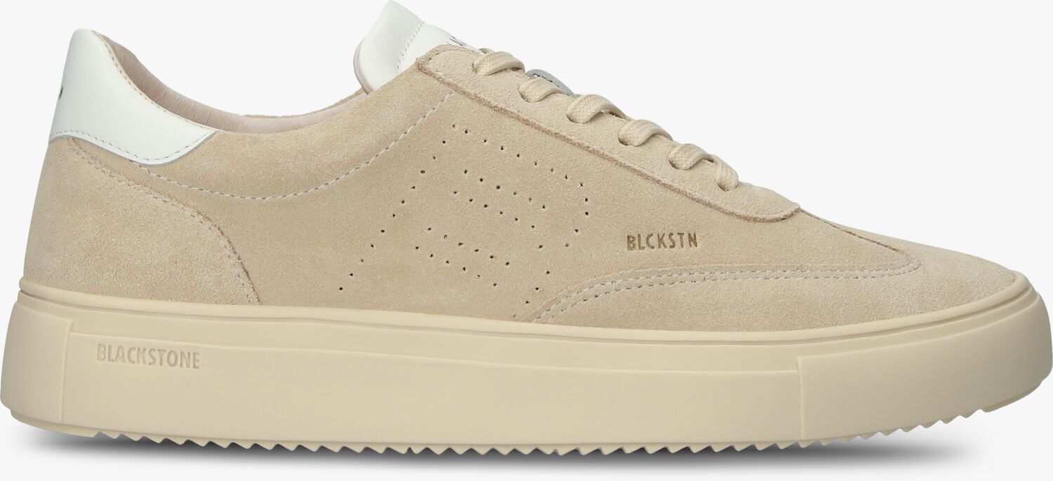 Sand BLACKSTONE Sneaker Low SLATE HARPER WOMAN | Omoda