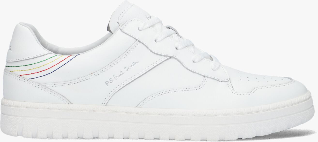 Weiße PS PAUL SMITH Sneaker low MENS SHOE LISTON | Omoda