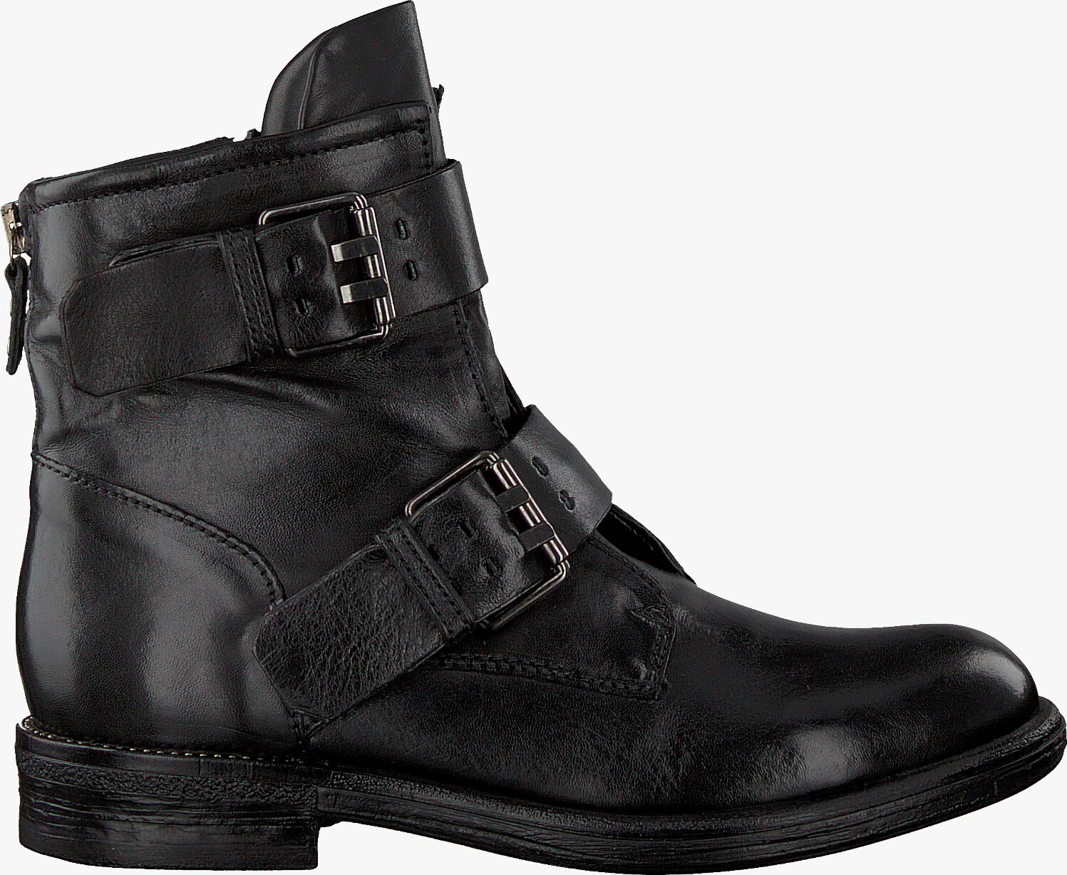 Schwarze OMODA Boots 971267 | Omoda