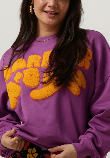 Lilane HARPER & YVE Sweatshirt LOGO-SW | Omoda