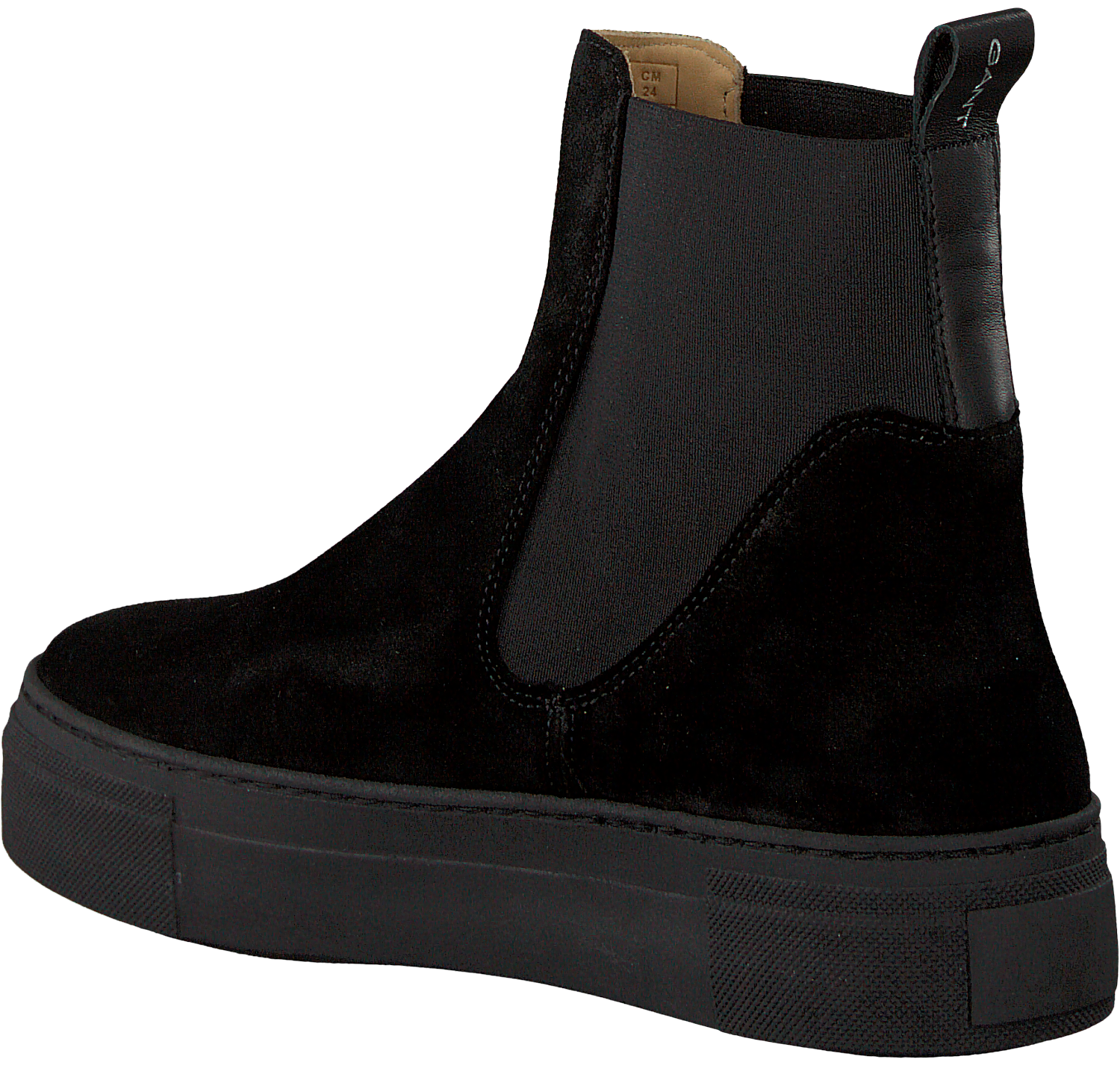 Schwarze GANT Chelsea Boots MARIE CHELSEA | Omoda