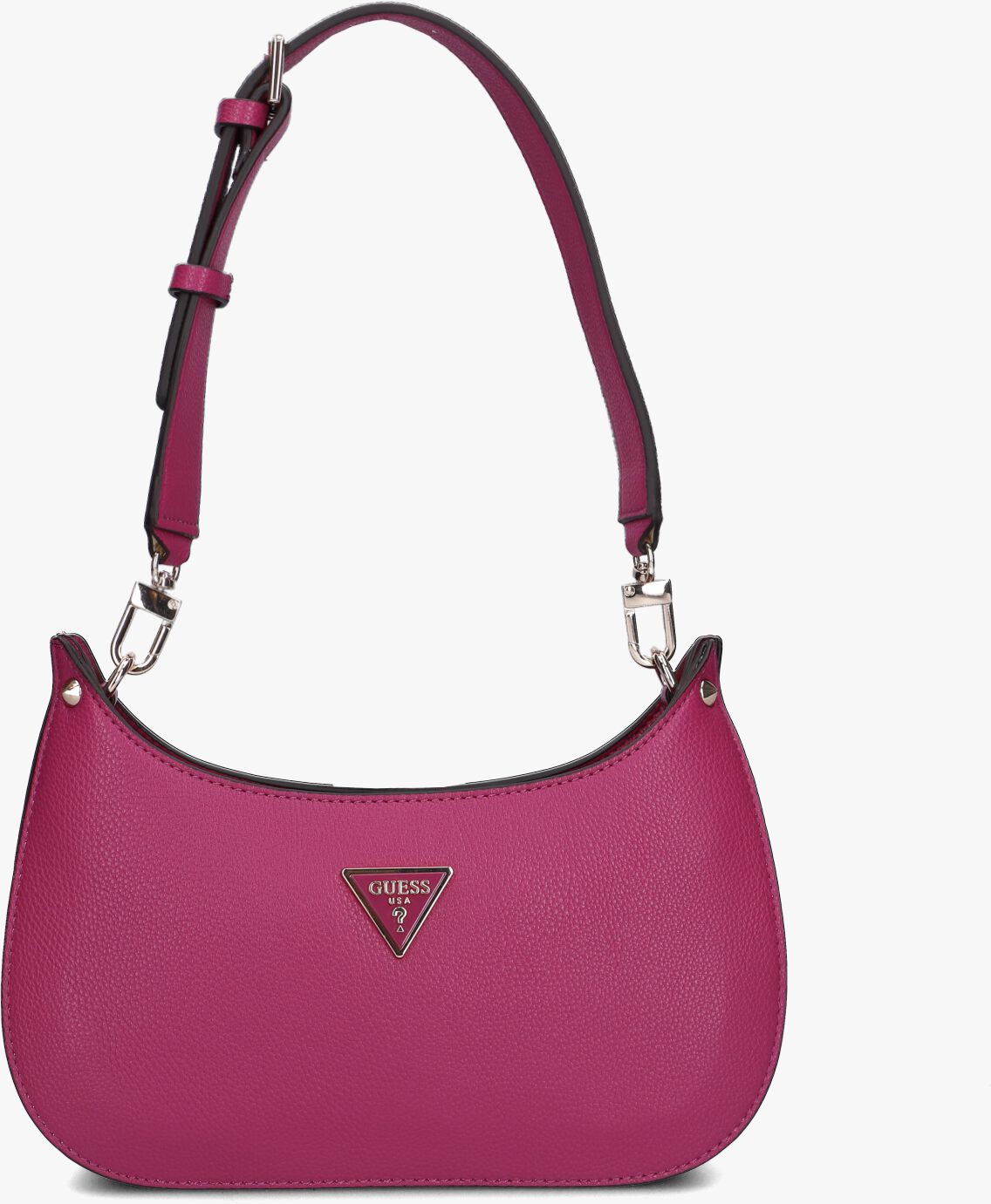 Rosane GUESS Umhängetasche MERIDIAN MINI TP ZP | Omoda