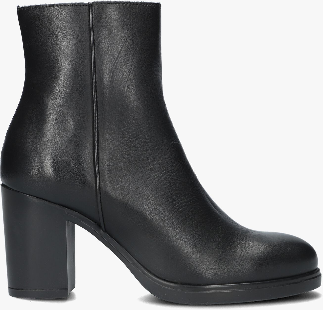 Schwarze TANGO Stiefeletten SIENNA 5 | Omoda