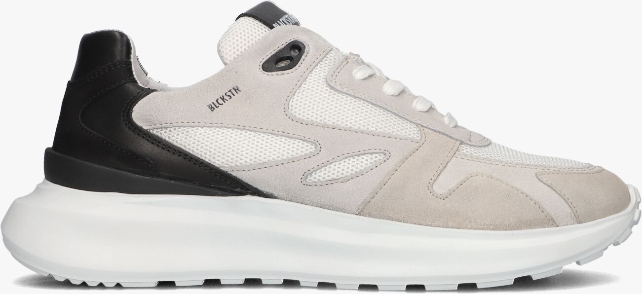 Beige BLACKSTONE Sneaker low MADISON | Omoda