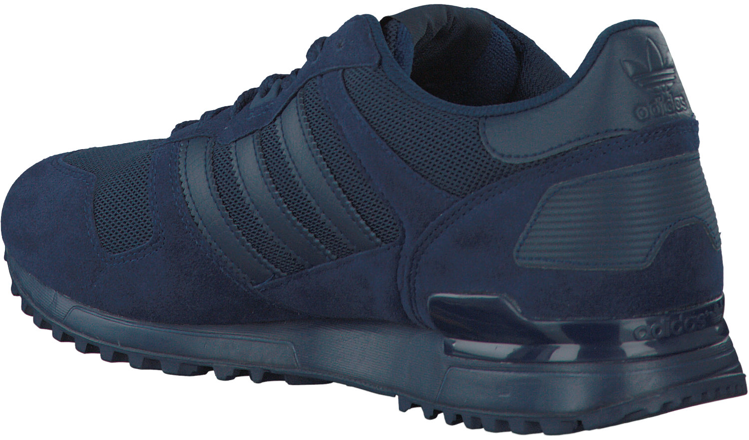 Blaue ADIDAS Sneaker ZX 700 HEREN | Omoda Blaue ADIDAS Sneaker ZX 700 HEREN | Omoda