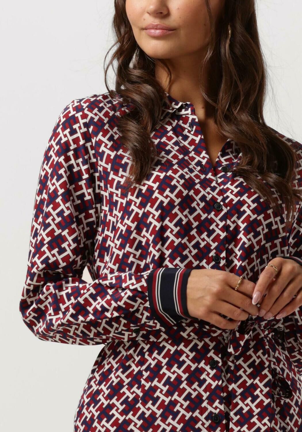 Tommy dress sale store