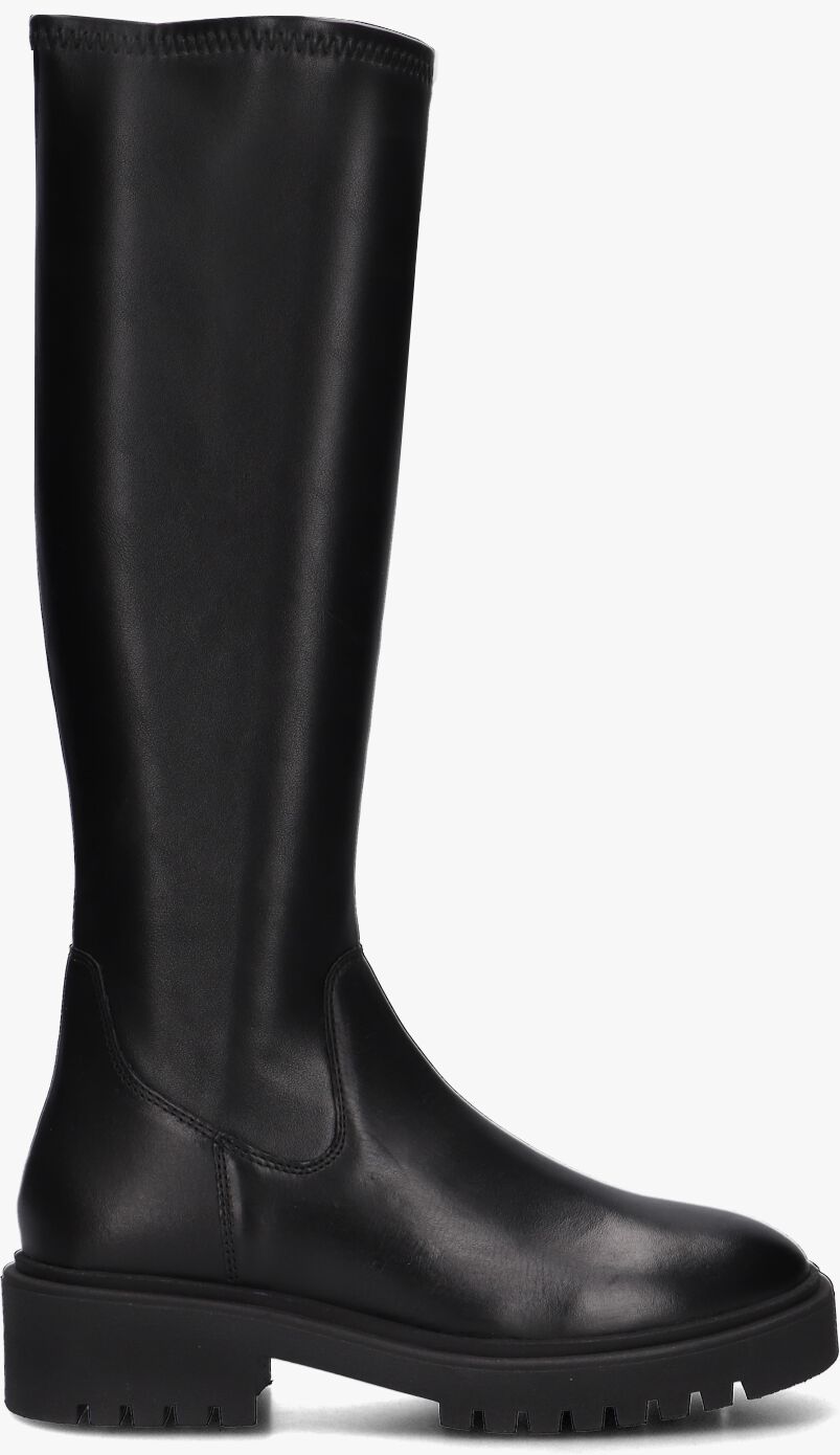 Schwarze OMODA Boots MILAR-05 | Omoda