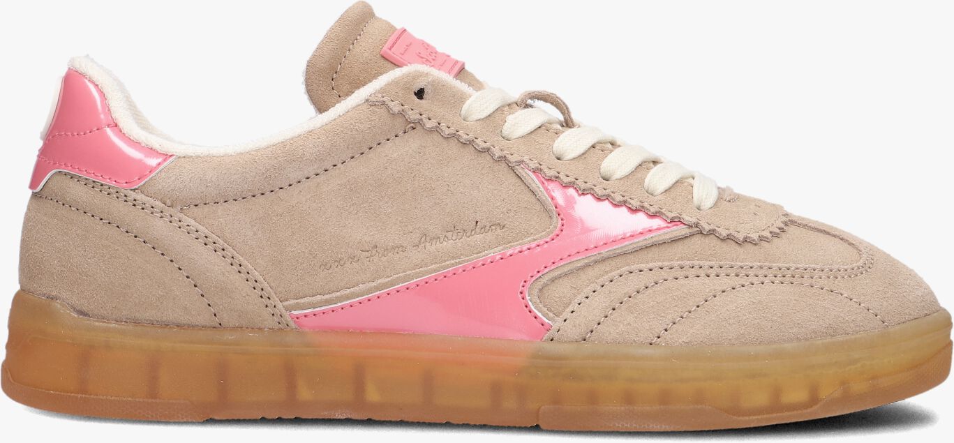 Beige SCOTCH & SODA Sneaker Low NIXIE | Omoda