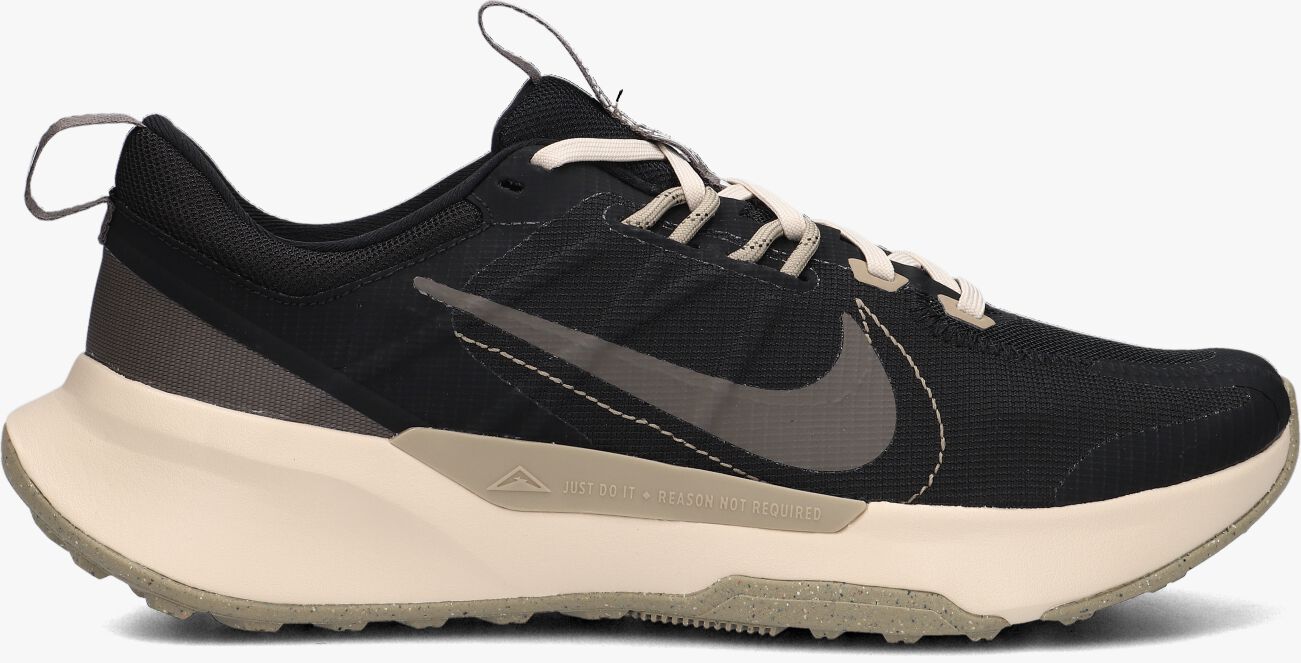 Schwarze NIKE Sneaker low JUNIPER TRAIL 2NN 1 | Omoda