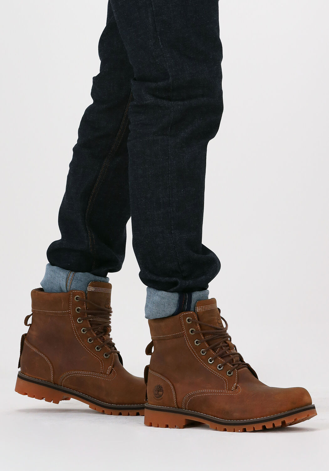Timberland rugged store