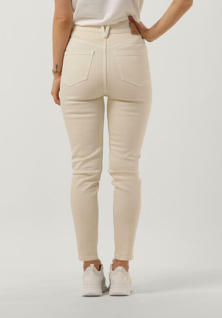 Beige Josh V Skinny Jeans Myra Omoda