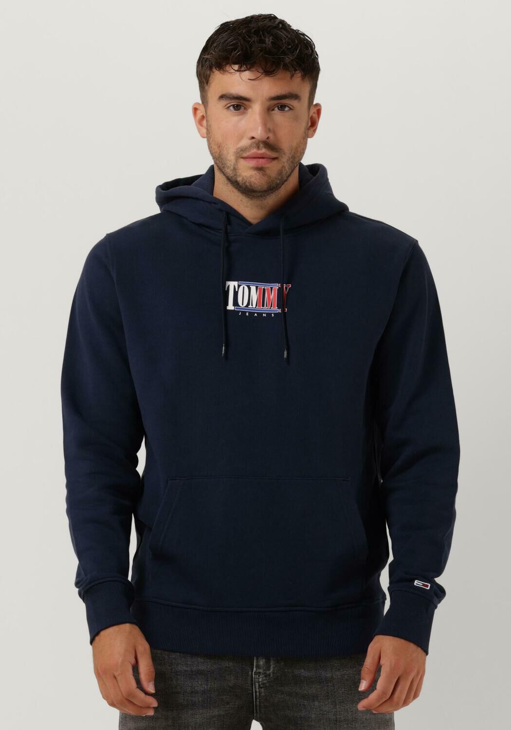 Tommy jeans graphic sweatshirt store
