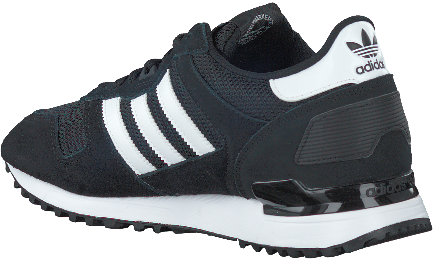 Schwarze ADIDAS Sneaker ZX 700 HEREN | Omoda Schwarze ADIDAS Sneaker ZX 700 HEREN | Omoda