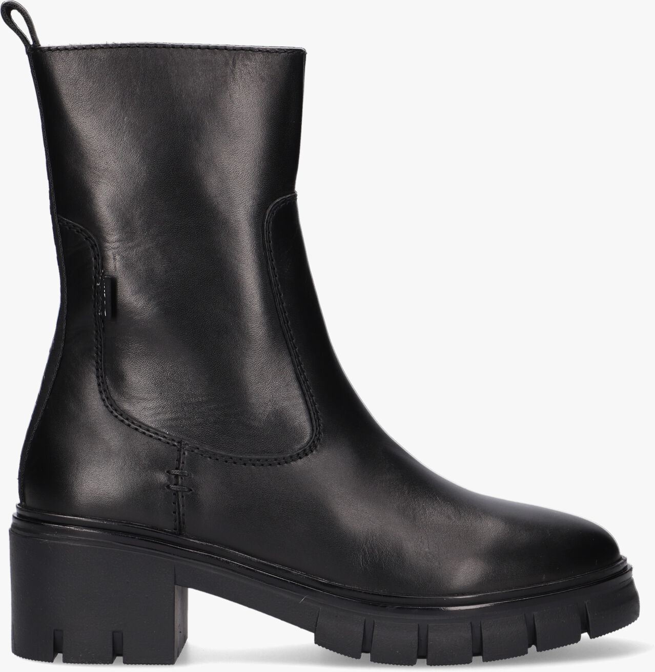 Schwarze MARUTI Ankle Boots TICO | Omoda