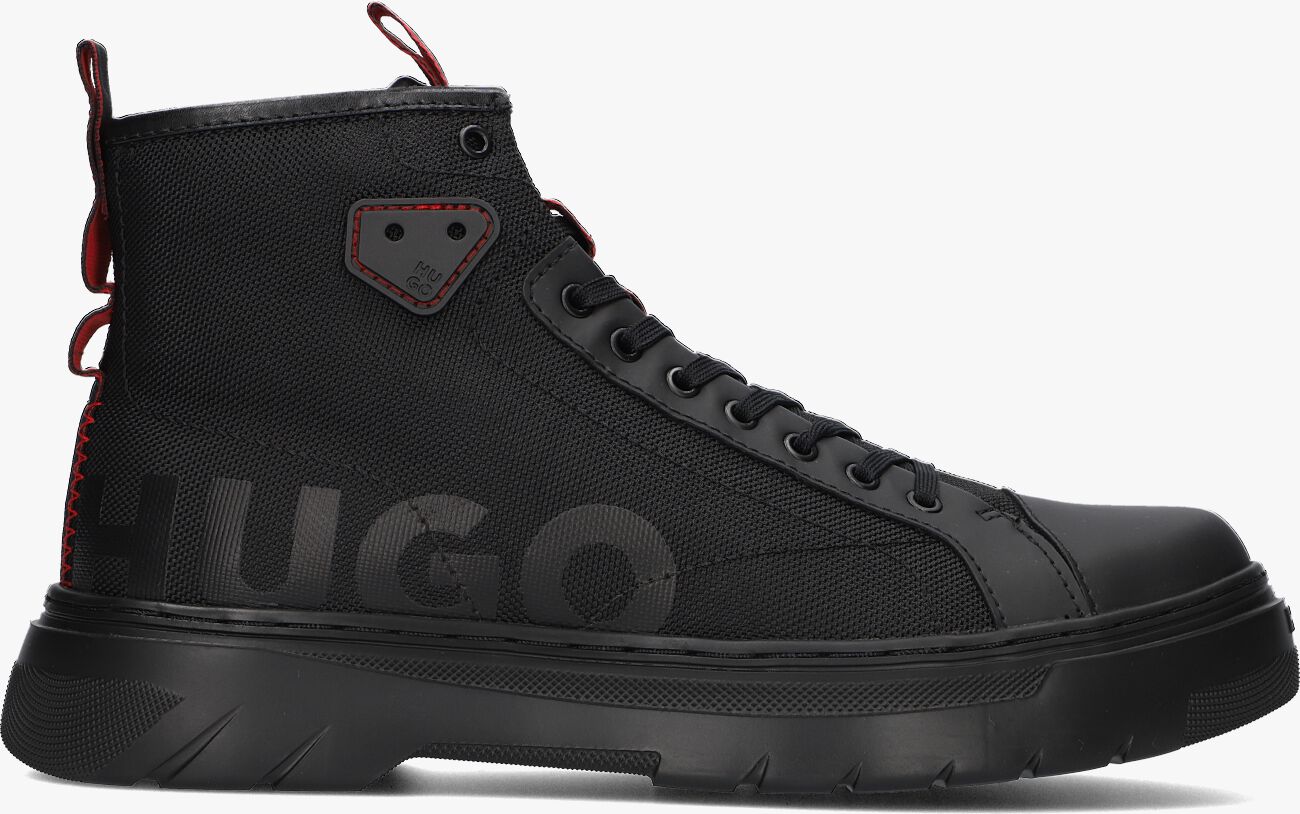 Schwarze HUGO Sneaker high URIAN | Omoda