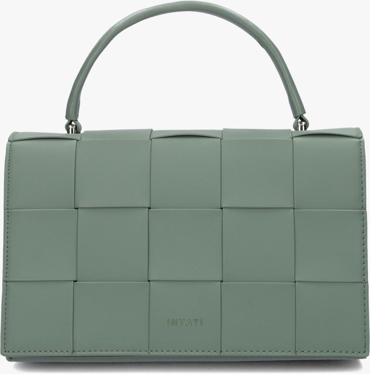 Grüne INYATI Handtasche PATTIE | Omoda