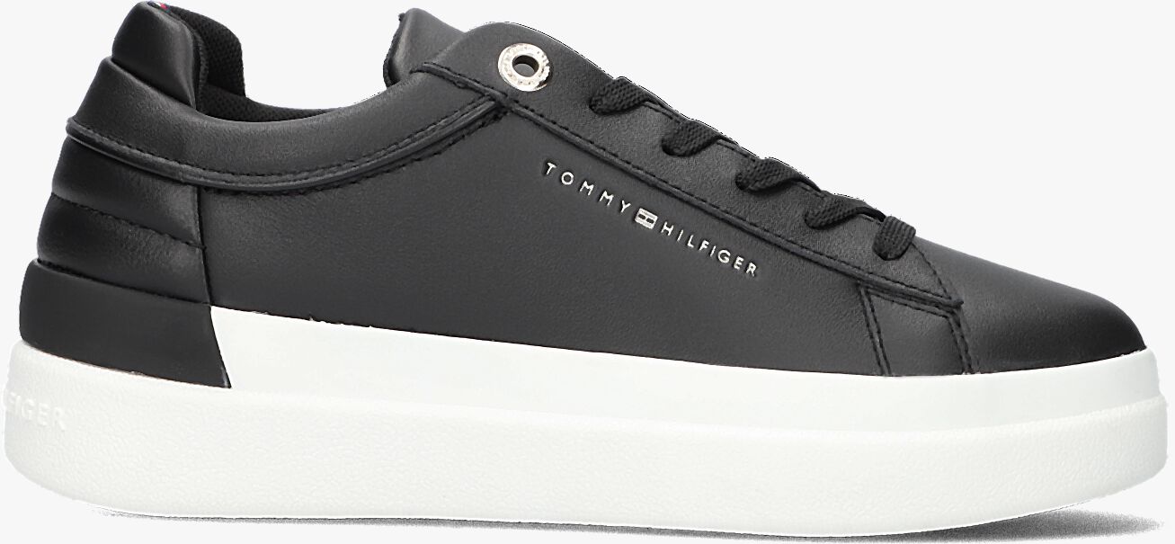 Stilvolle Hilfiger Sneaker Damen Sale Bilder