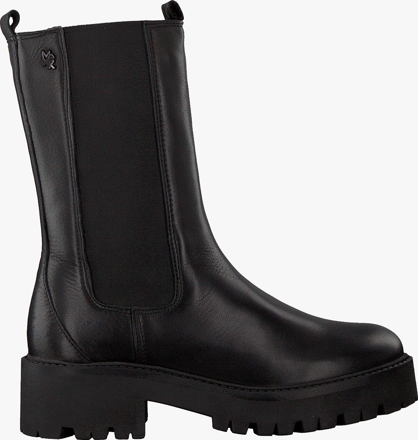 Schwarze MEXX Chelsea Boots GINA | Omoda