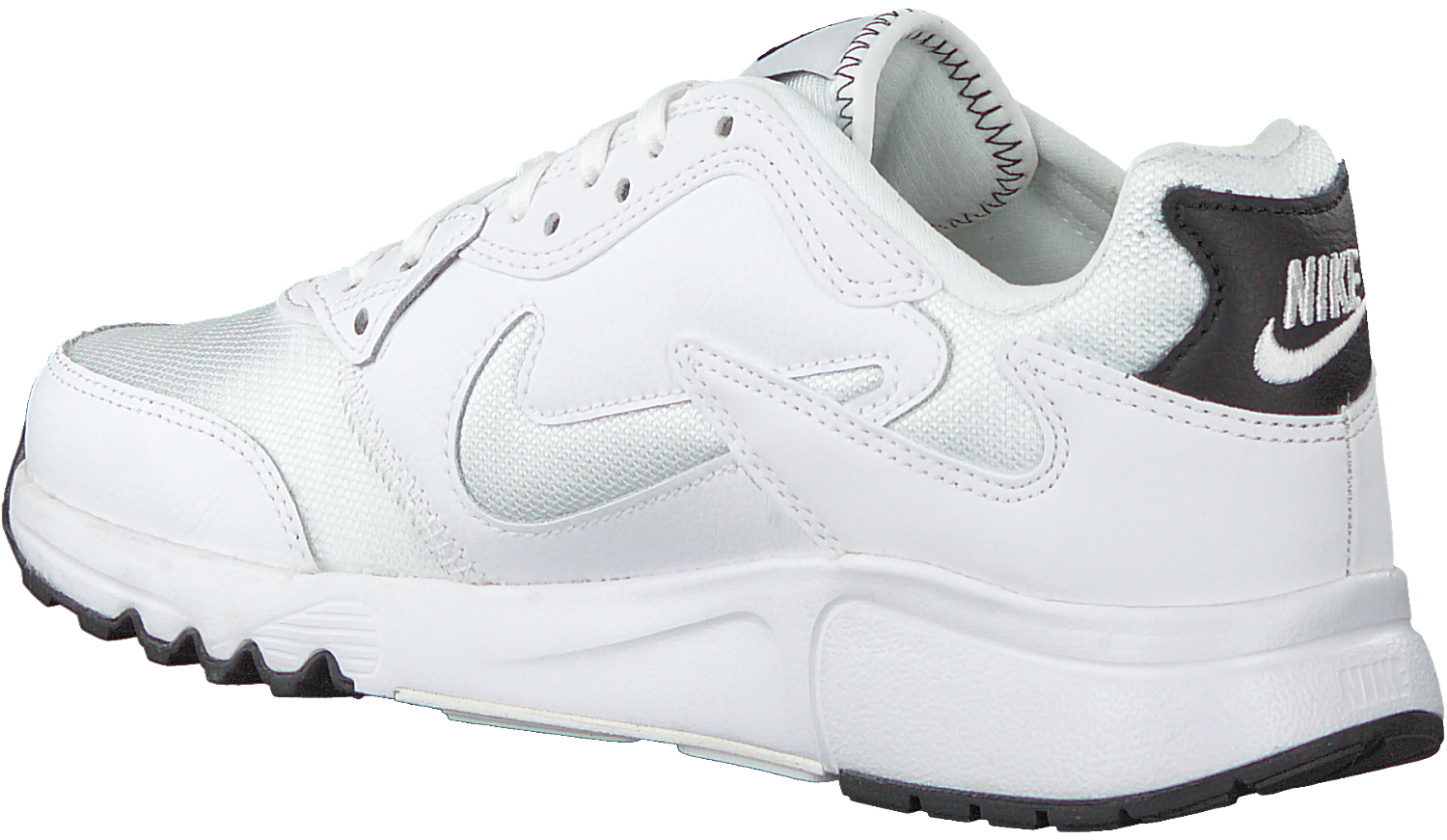 Sneaker Weiss Herren Nike