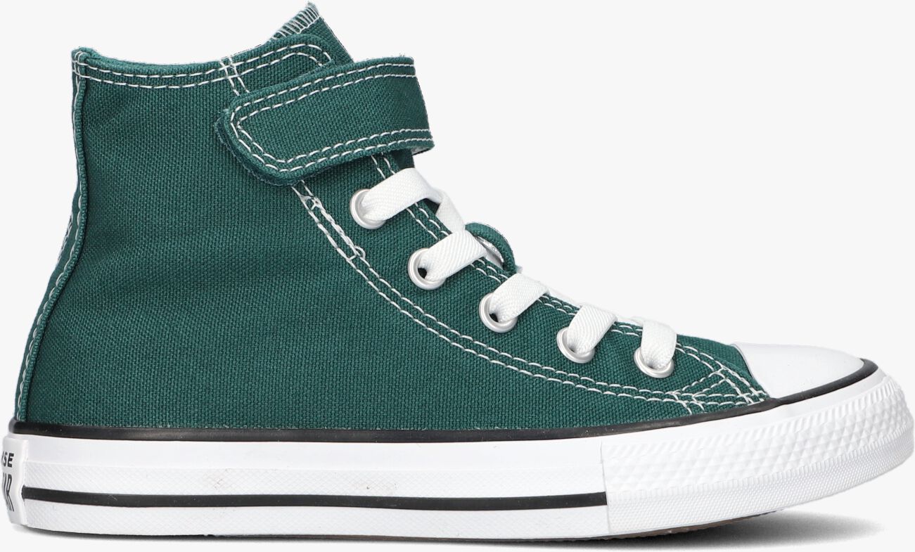 Grüne CONVERSE Sneaker High CHUCK TAYLOR ALL STAR 1V | Omoda