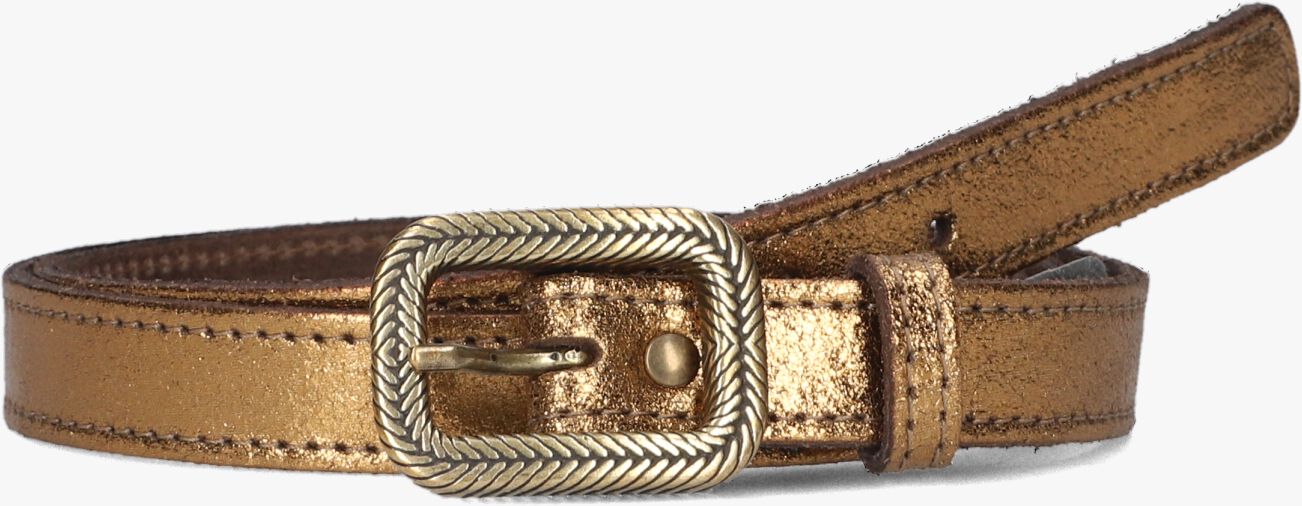 Silberfarbig ELVY Gürtel 20170 | Omoda