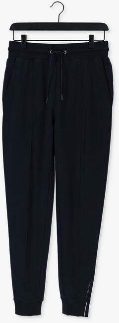 Dunkelblau Profuomo Jogginghose Sweat Pant Long Omoda